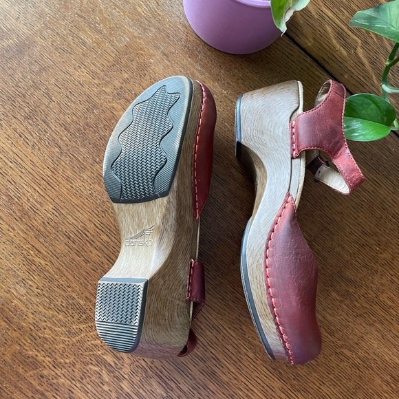Dansko | Shoes | Dansko Sam | Poshmark